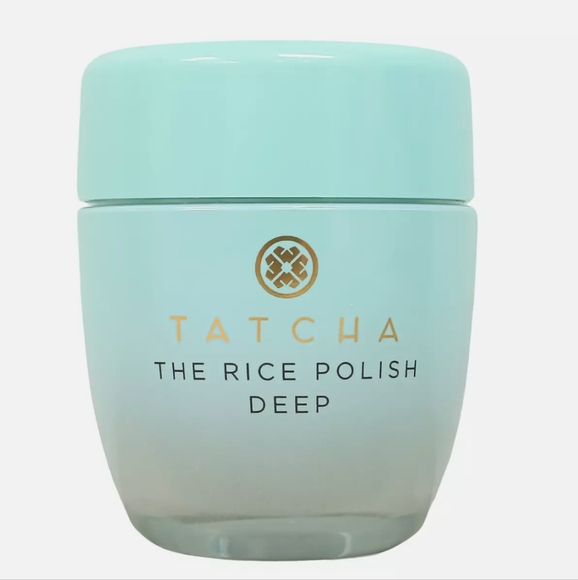 Tatcha | Skincare | Tatcha The Rice Polish Exfoliating Enzyme Powder ...